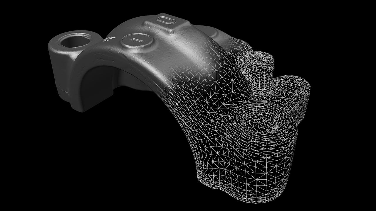 ZEISS INSPECT: Your standard in digital industrial inspection