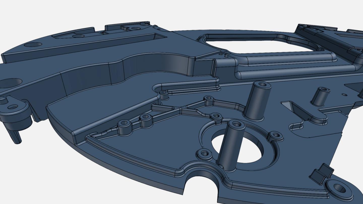 ZEISS INSPECT: Your standard in digital industrial inspection