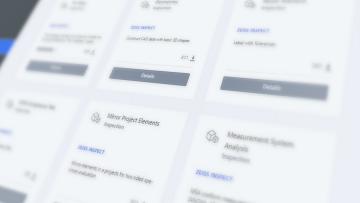 ZEISS INSPECT: Your standard in digital industrial inspection