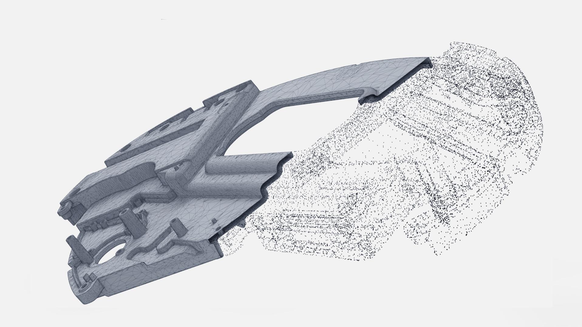 ZEISS INSPECT: Your standard in digital industrial inspection
