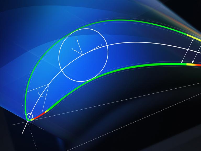 ZEISS INSPECT Apps: Optimal customization of the software to your needs