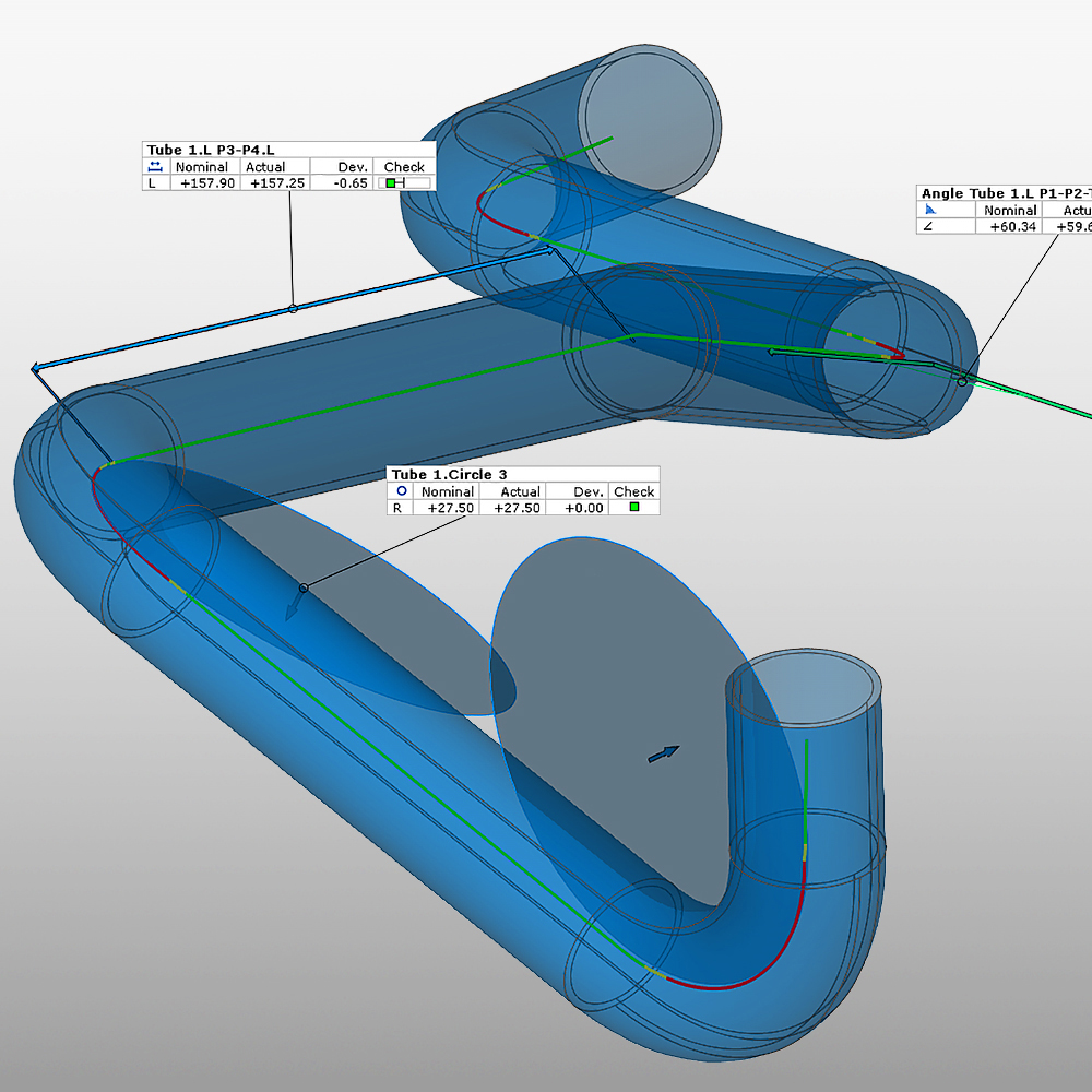 How to measure tubes fast and accurately | ZEISS