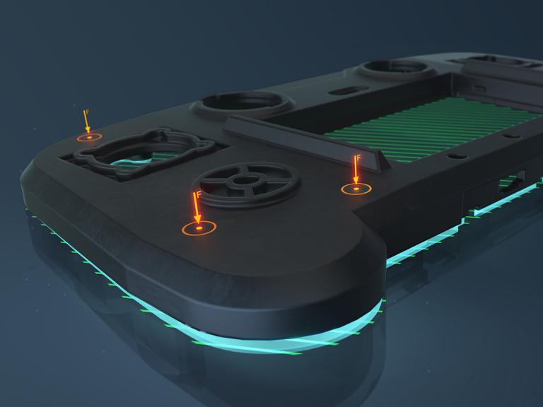 ZEISS INSPECT Apps: Optimal customization of the software to your needs