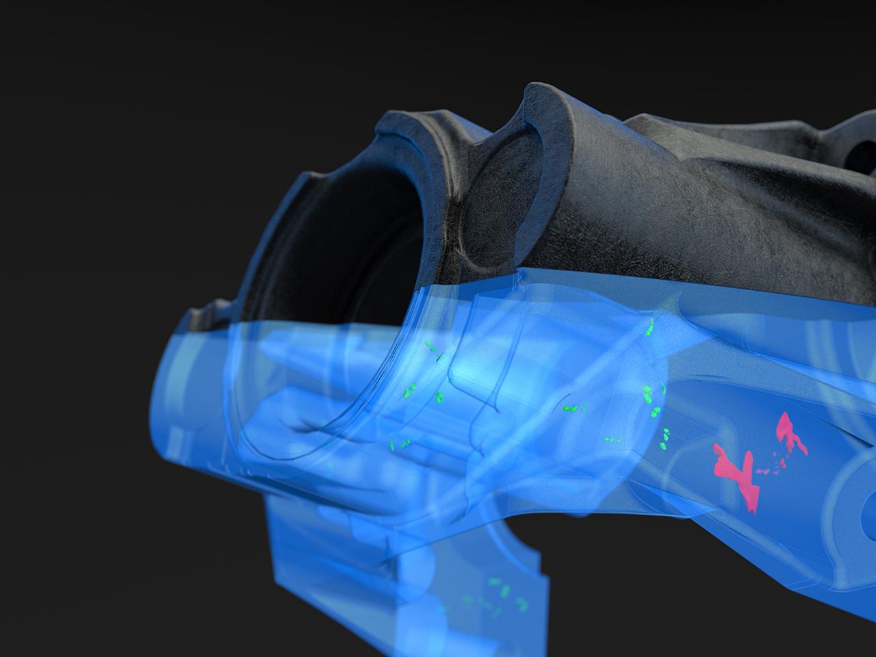 ZEISS INSPECT Apps: Optimal customization of the software to your needs