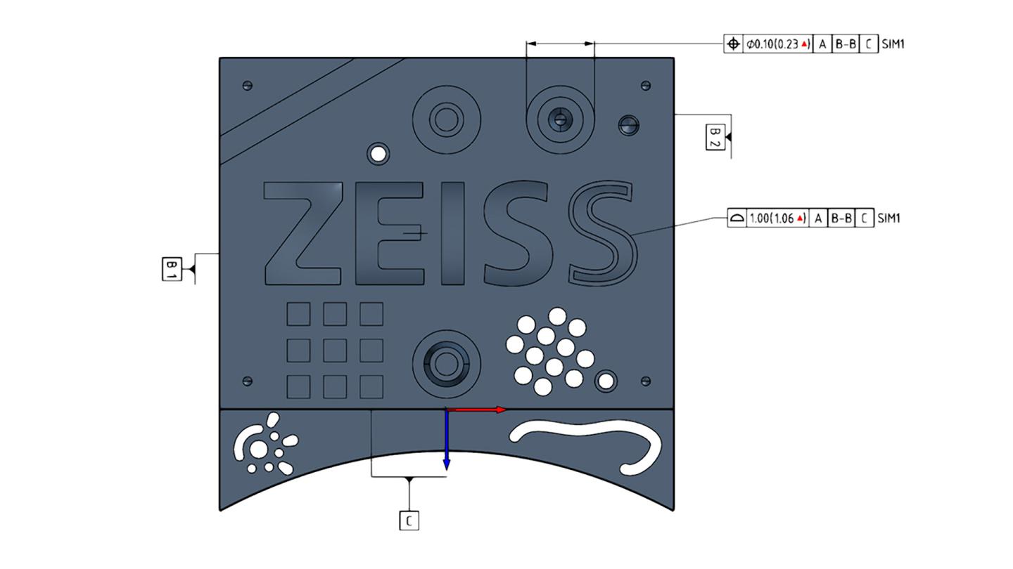 ZEISS INSPECT Optical 3D Release 2026: The standard for your 3D surface ...