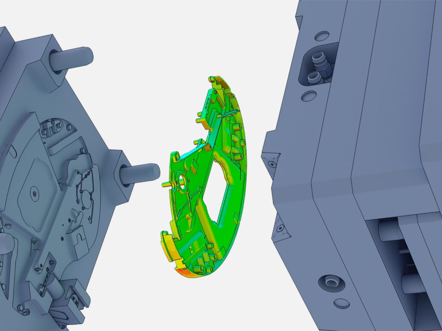 ZEISS INSPECT Optical 3D | The software for 3D evaluation