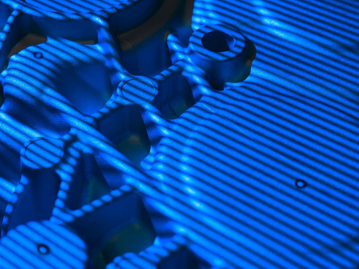 ZEISS INSPECT Optical 3D | The software for 3D evaluation