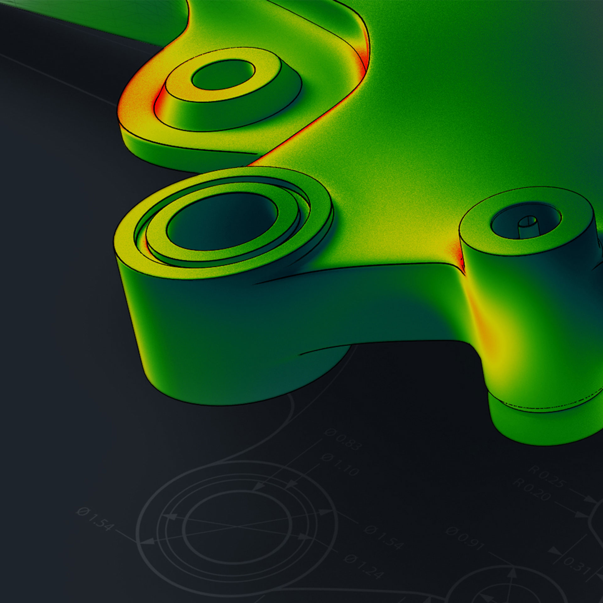 ZEISS INSPECT Optical 3D: The standard for your 3D surface inspection