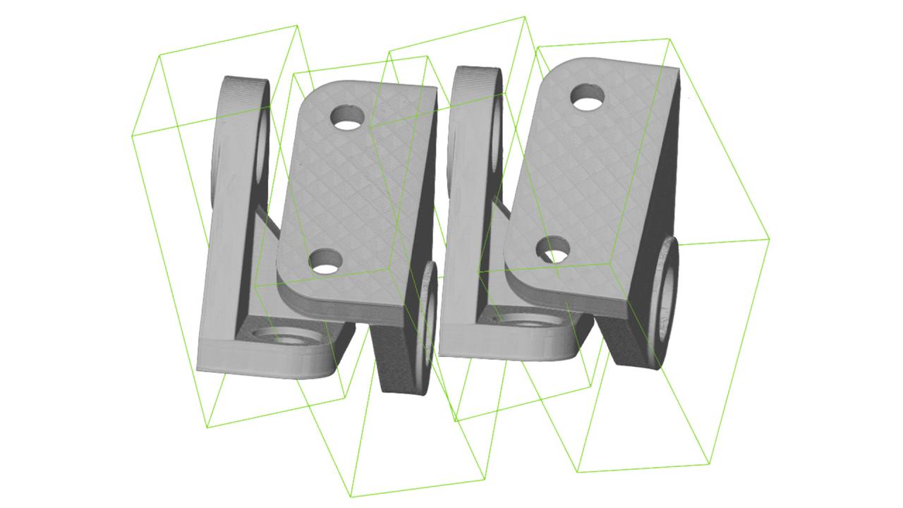 ZEISS INSPECT X-Ray Release 2026: Powerful inspection on your x-ray data