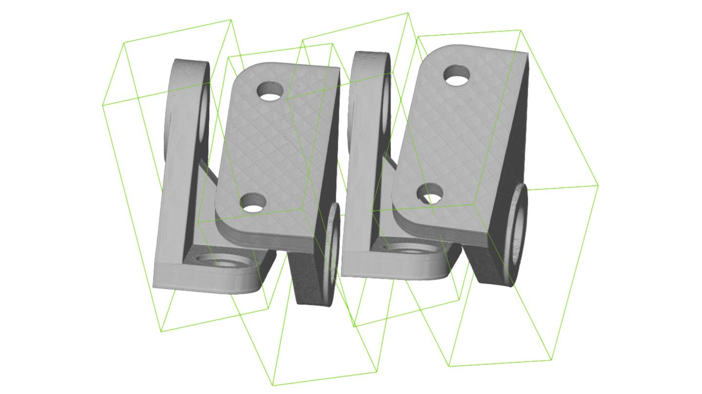 ZEISS INSPECT X-Ray Release 2026: Powerful inspection on your x-ray data