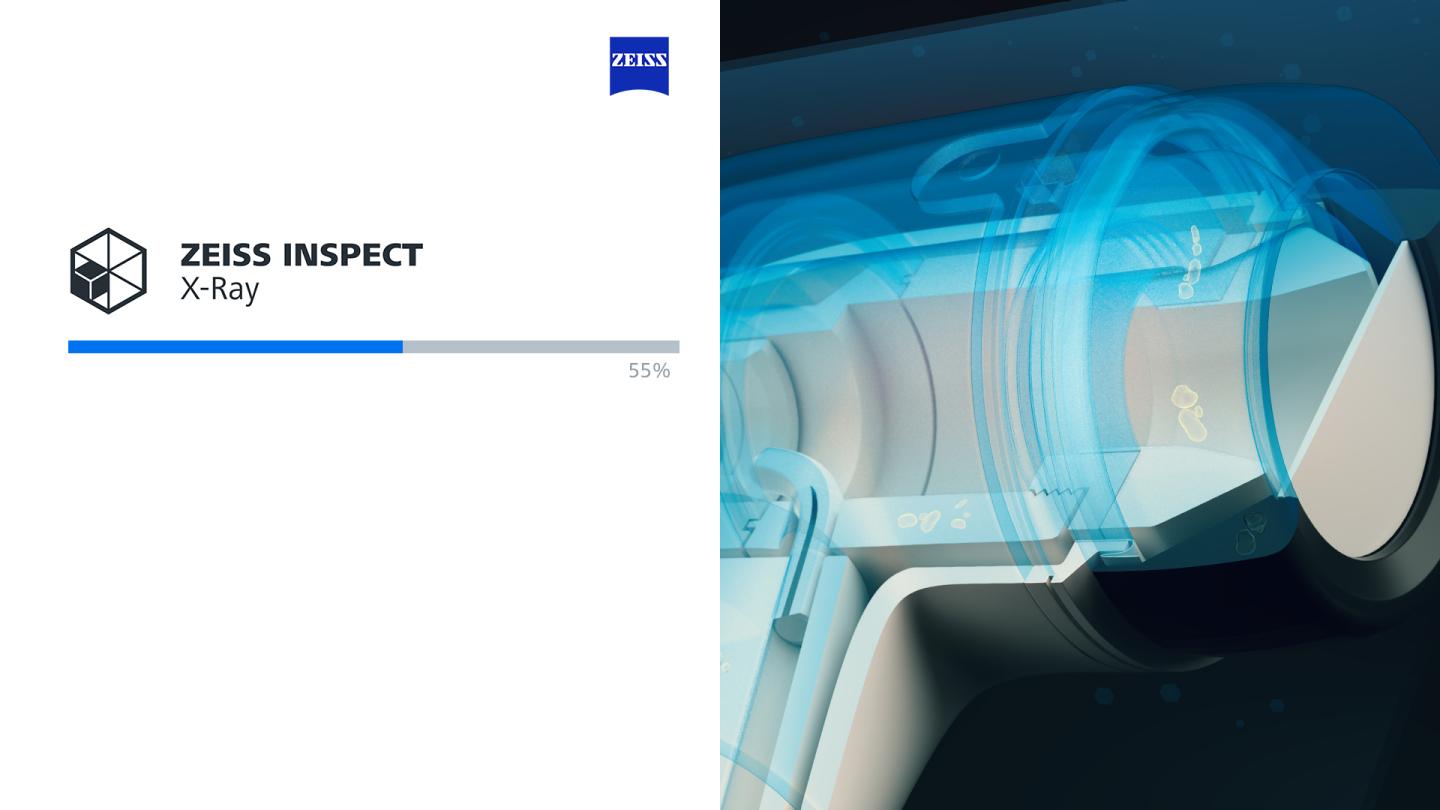 GOM Software is now ZEISS INSPECT | Same solution, different name
