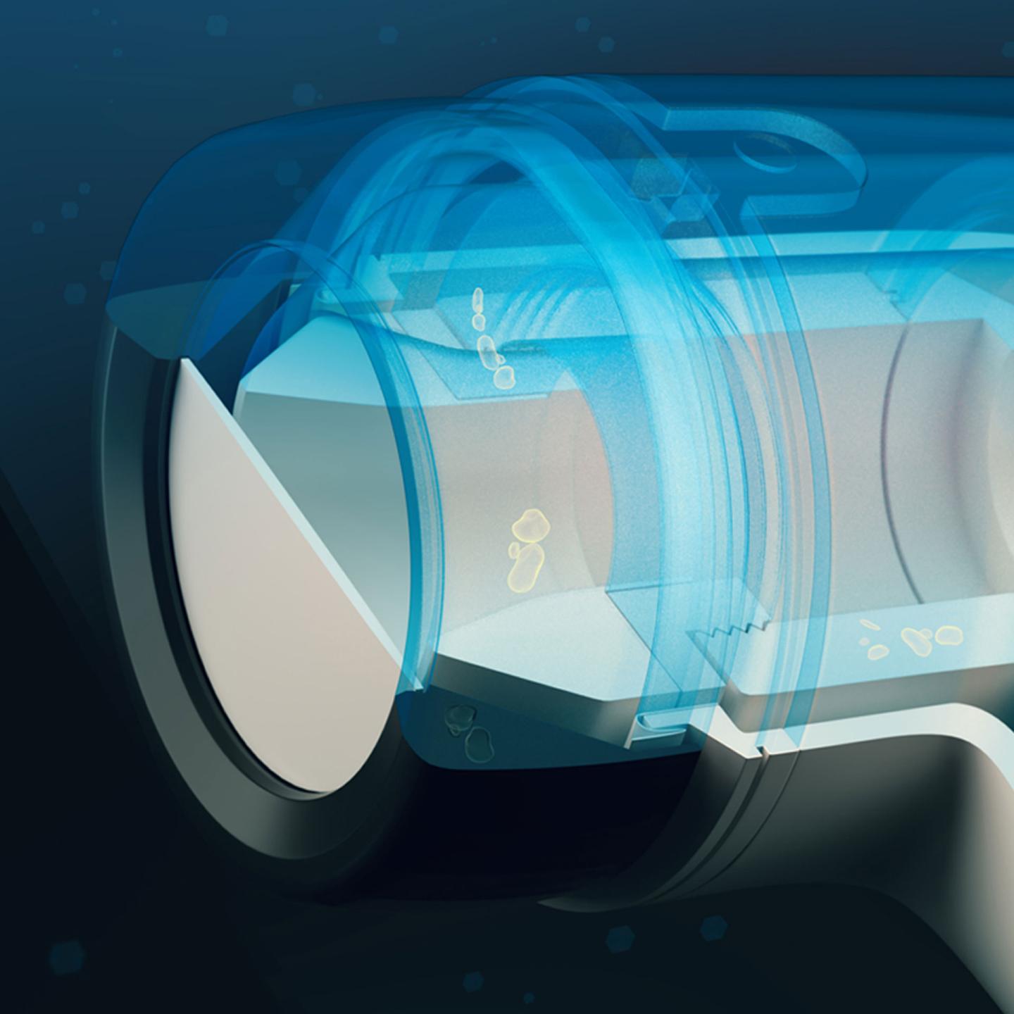 ZEISS INSPECT Optical 3D: The standard for your 3D surface inspection