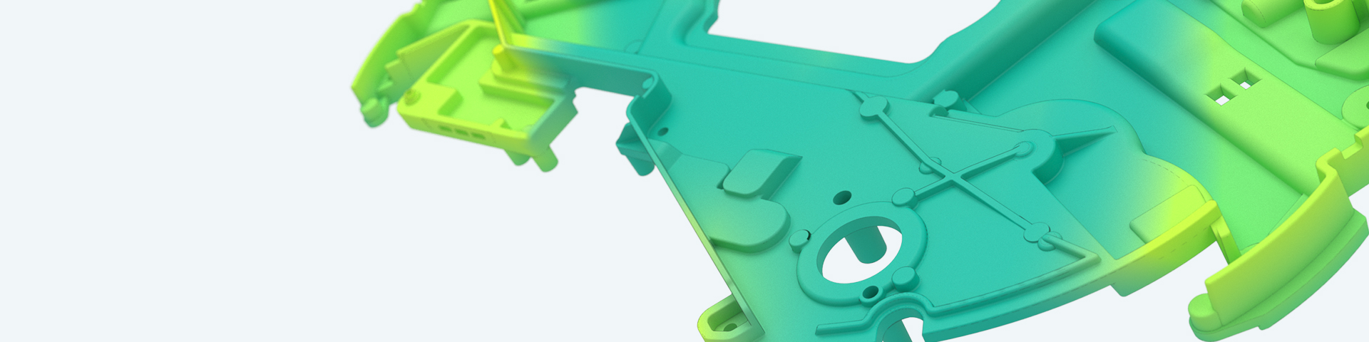 Powerful and easy data analysis with ZEISS PiWeb