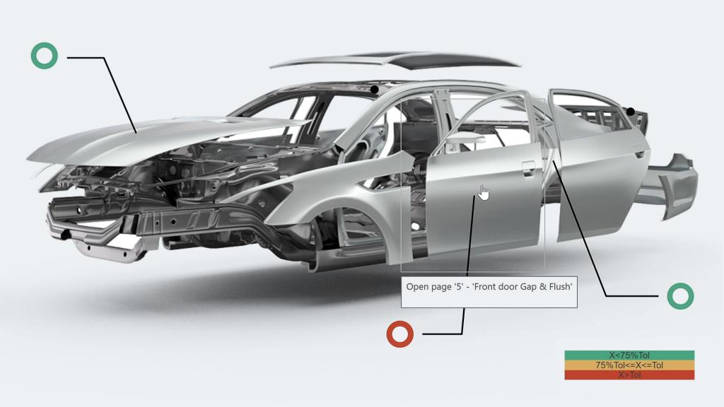 ZEISS PiWeb | Quality Data Management