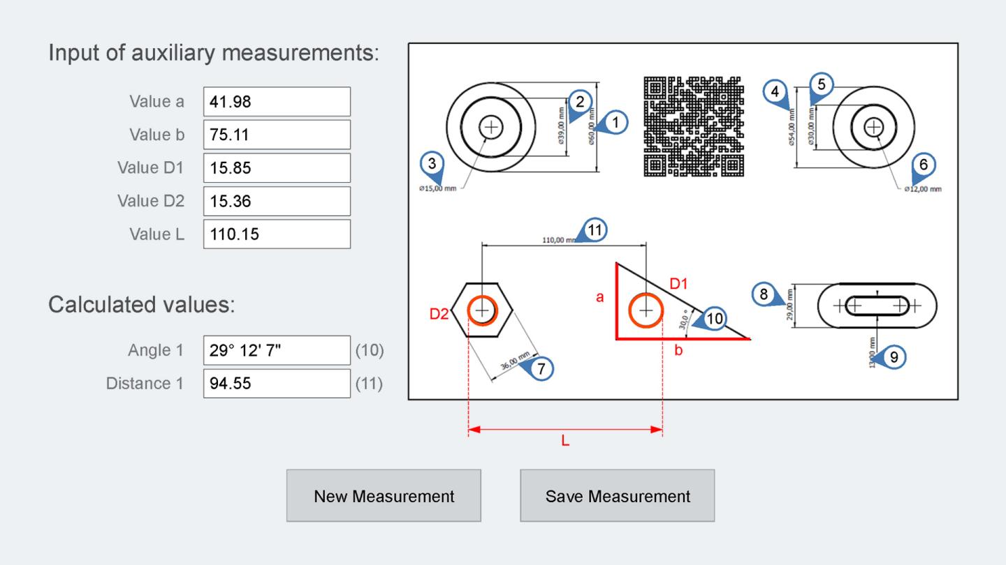 ZEISS PiWeb | Quality Data Management