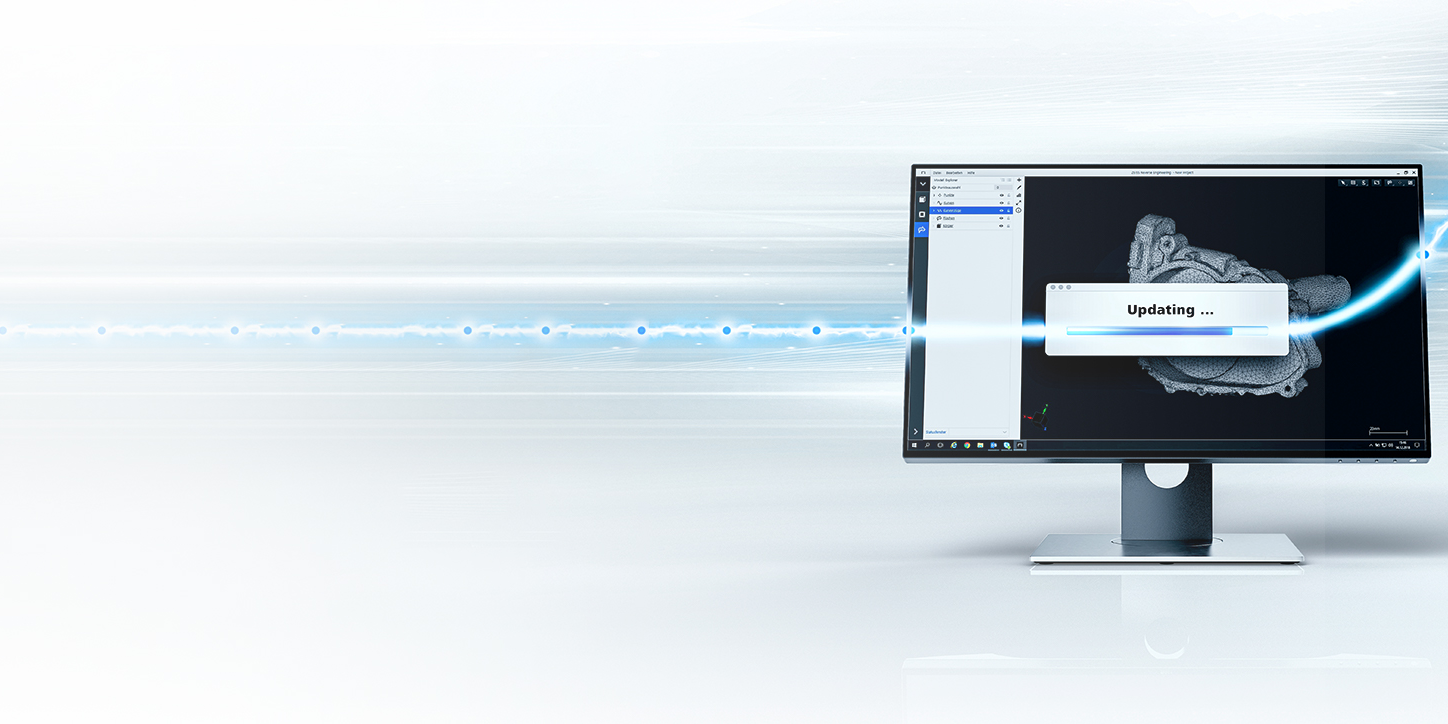 PiWeb Release: Quality Data Transformed | ZEISS