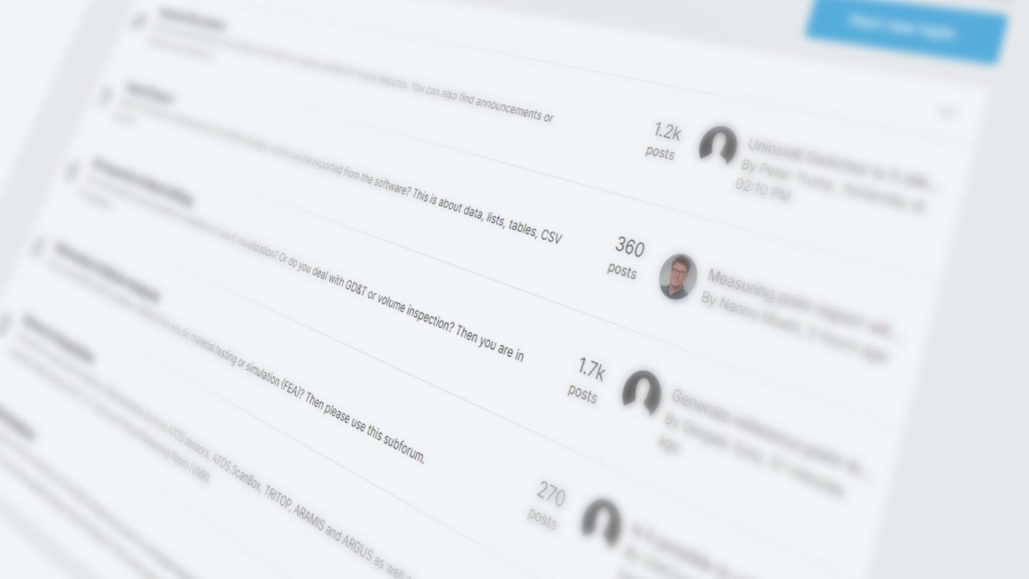 ZEISS Quality Suite – Your digital measurement technology platform