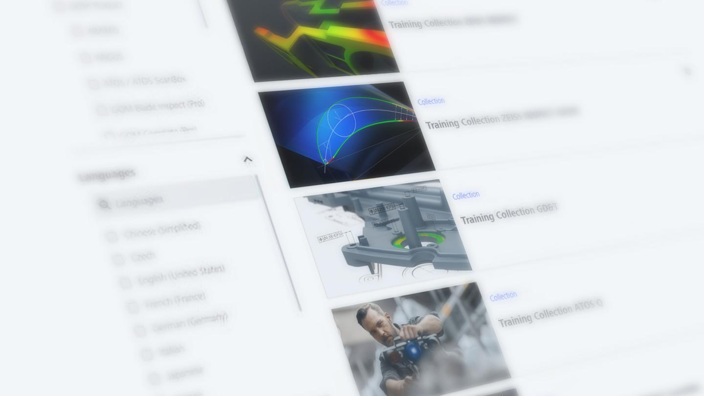 ZEISS Quality Suite – Your digital measurement technology platform