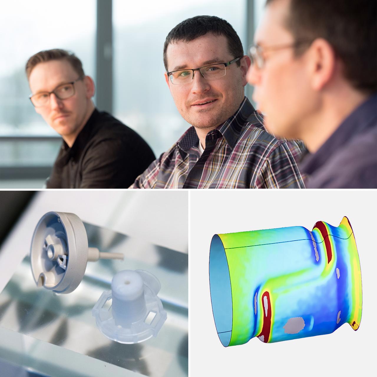 3D Scanning Services Near Me: Find Local High-Precision Digitization ...