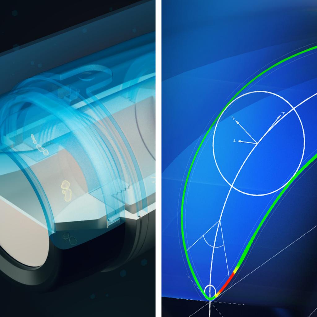 From GOM Software to ZEISS INSPECT: The evolution of your software for ...