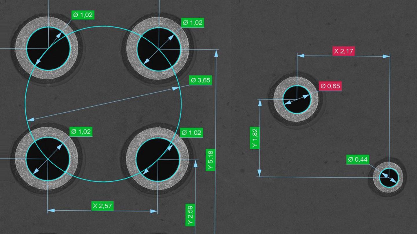 Image processing solutions with ZEN core | ZEISS