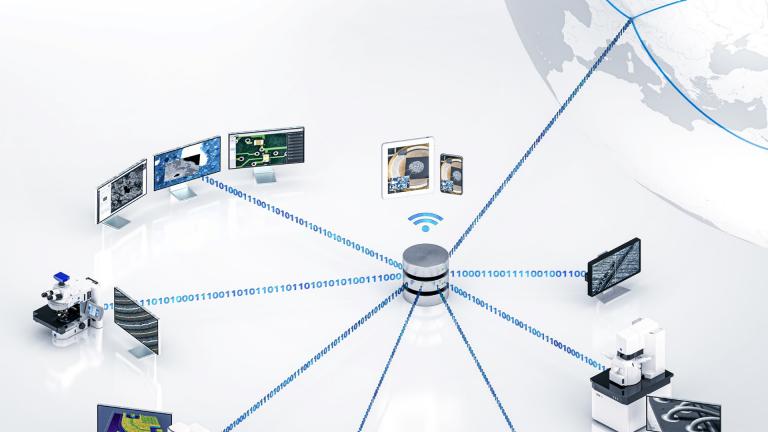 Image processing solutions with ZEN core | ZEISS