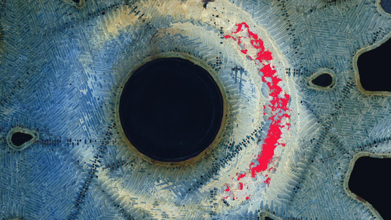 Precision Analysis Software for Quality Control | ZEISS