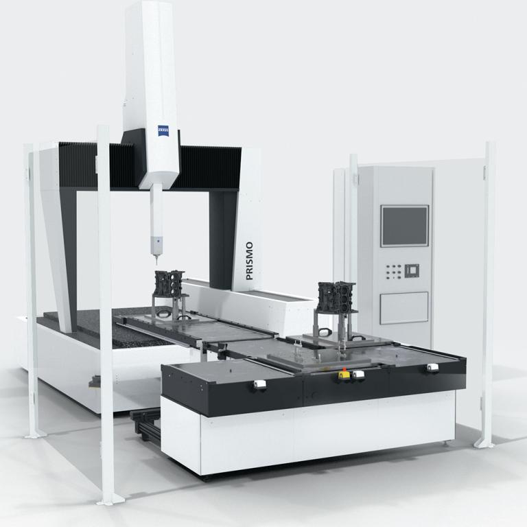 ZEISS Integration Series | Loading Products