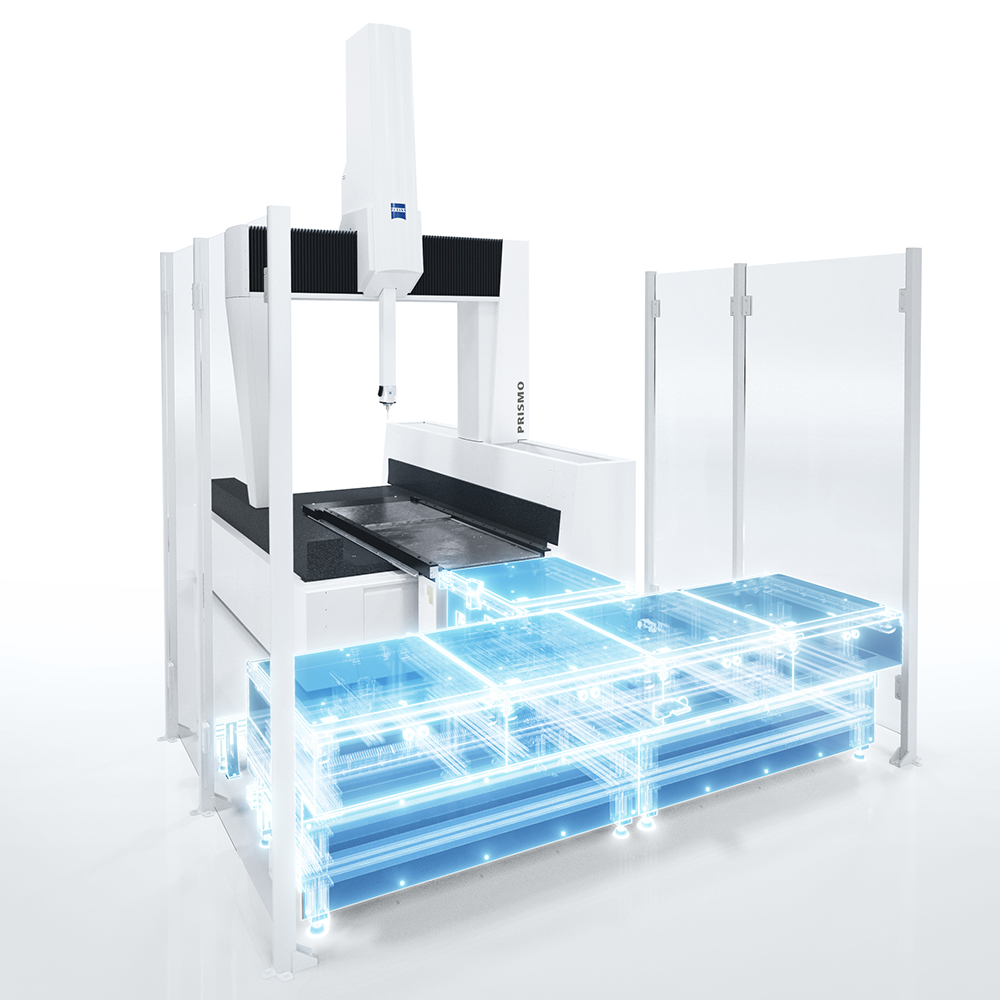 ZEISS Integration Series | Loading Products