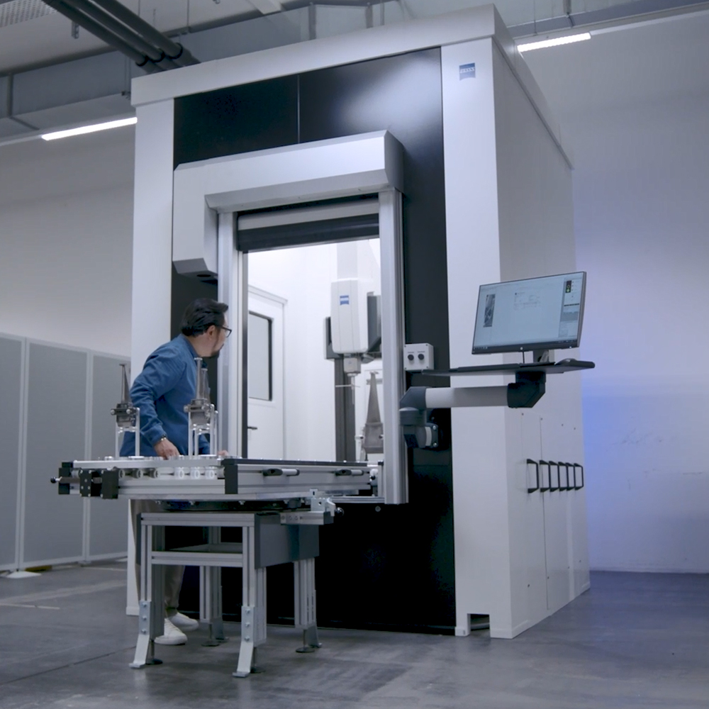 ZEISS Integration Series | Operating Solutions