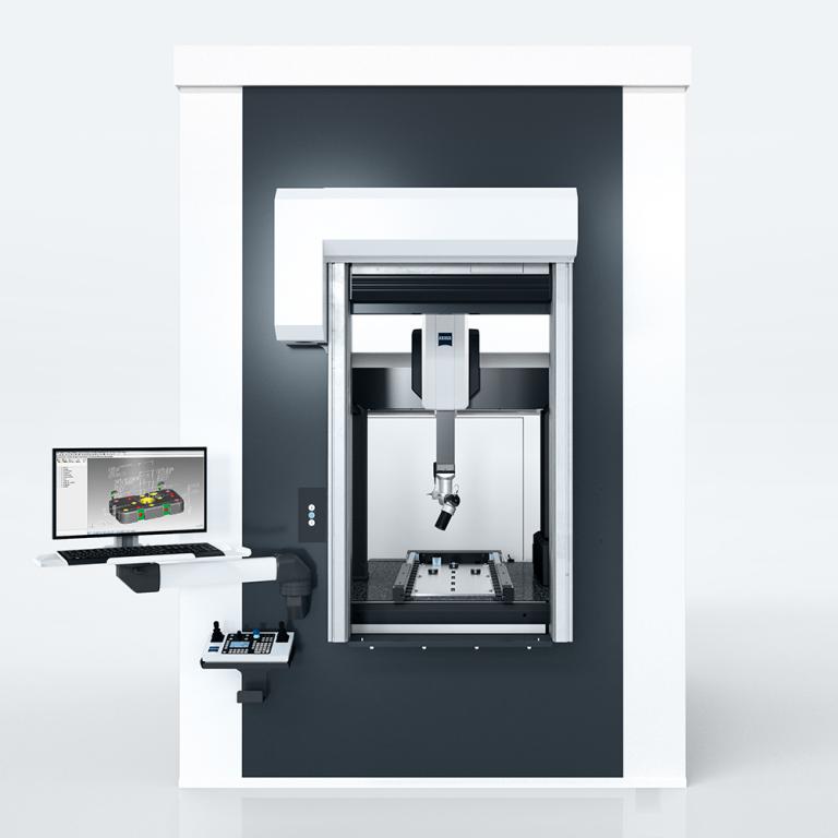 ZEISS Integration Series | Operating Solutions