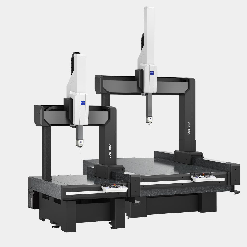 CONTURA CMM: Your Quality Assurance Solution | ZEISS
