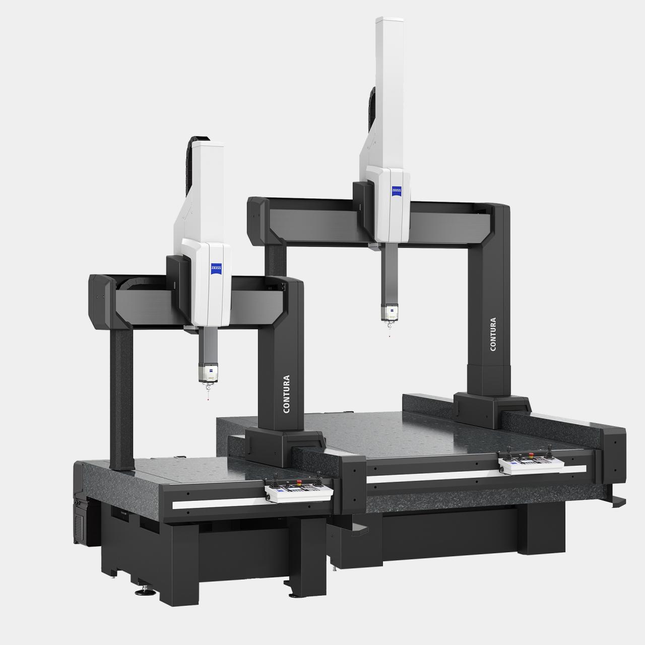 CONTURA CMM: Your Quality Assurance Solution | ZEISS