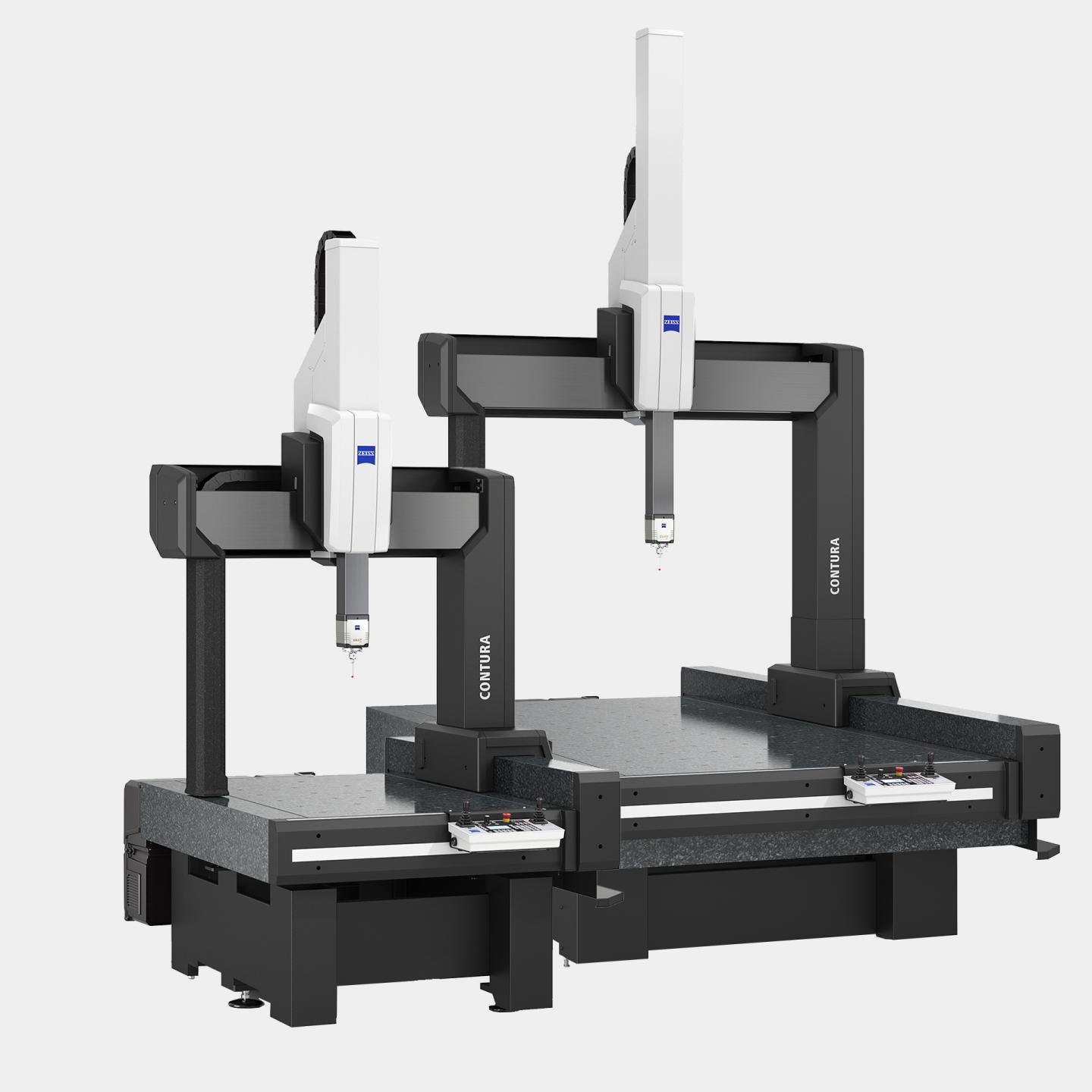 CONTURA CMM: Your Quality Assurance Solution | ZEISS