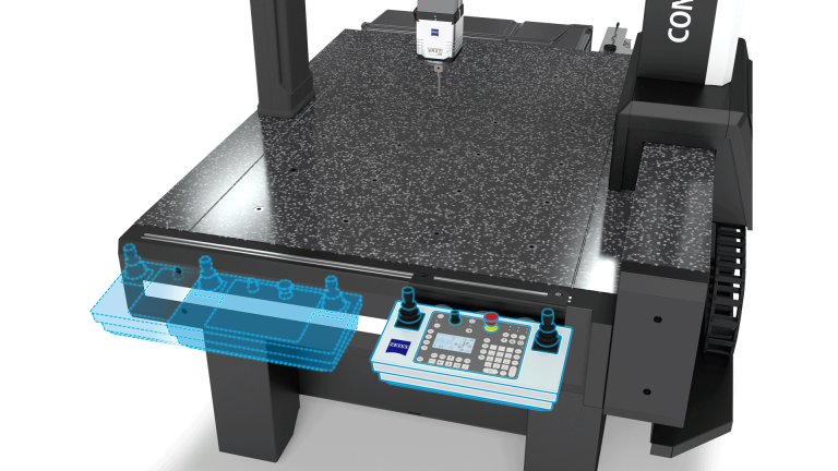 CONTURA CMM: Your Quality Assurance Solution | ZEISS