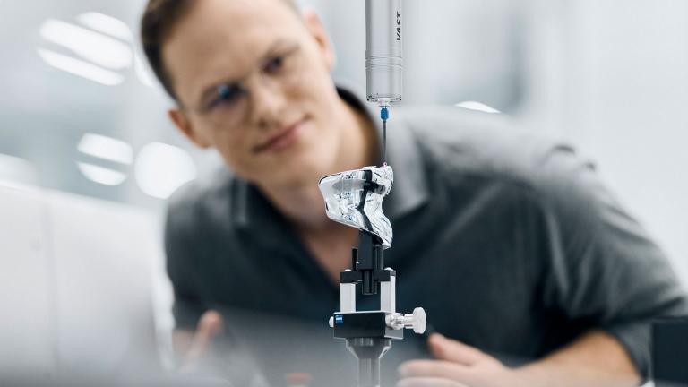 ZEISS PRISMO verity | CMM with high precision