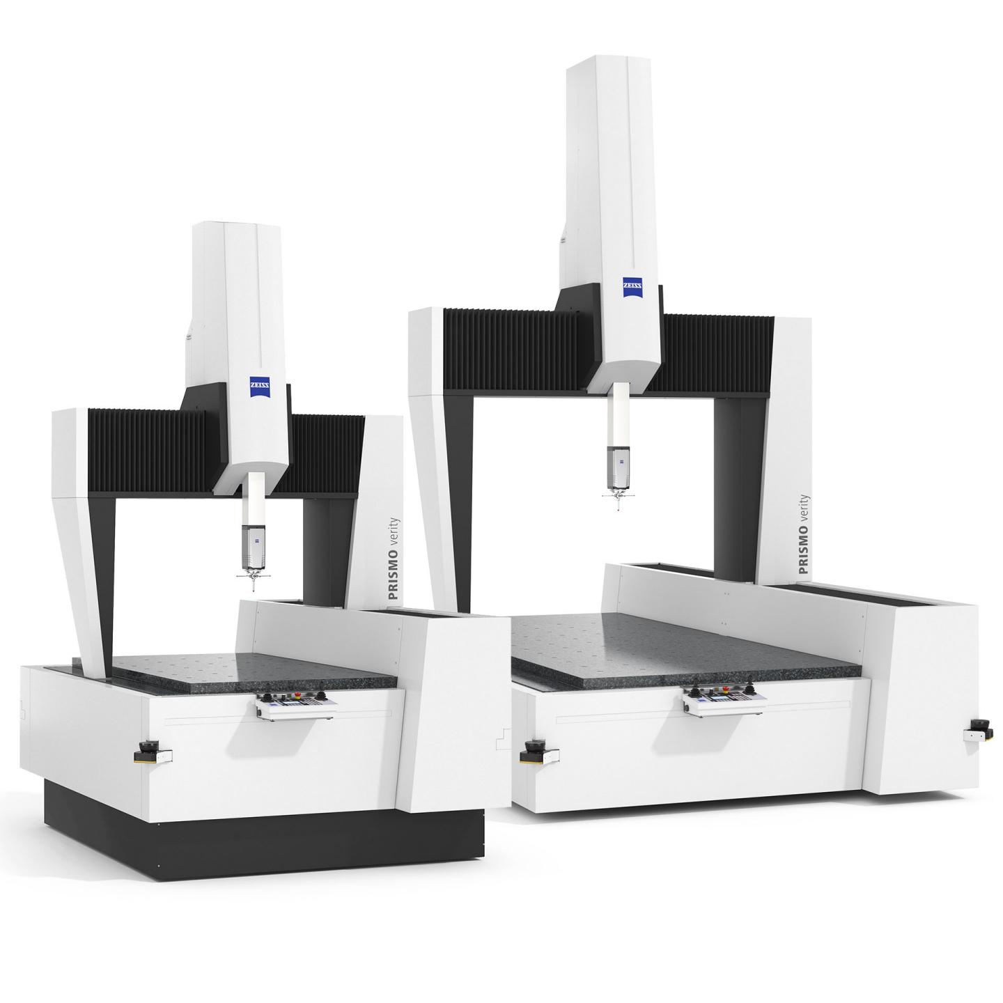 ZEISS PRISMO verity | CMM with high precision