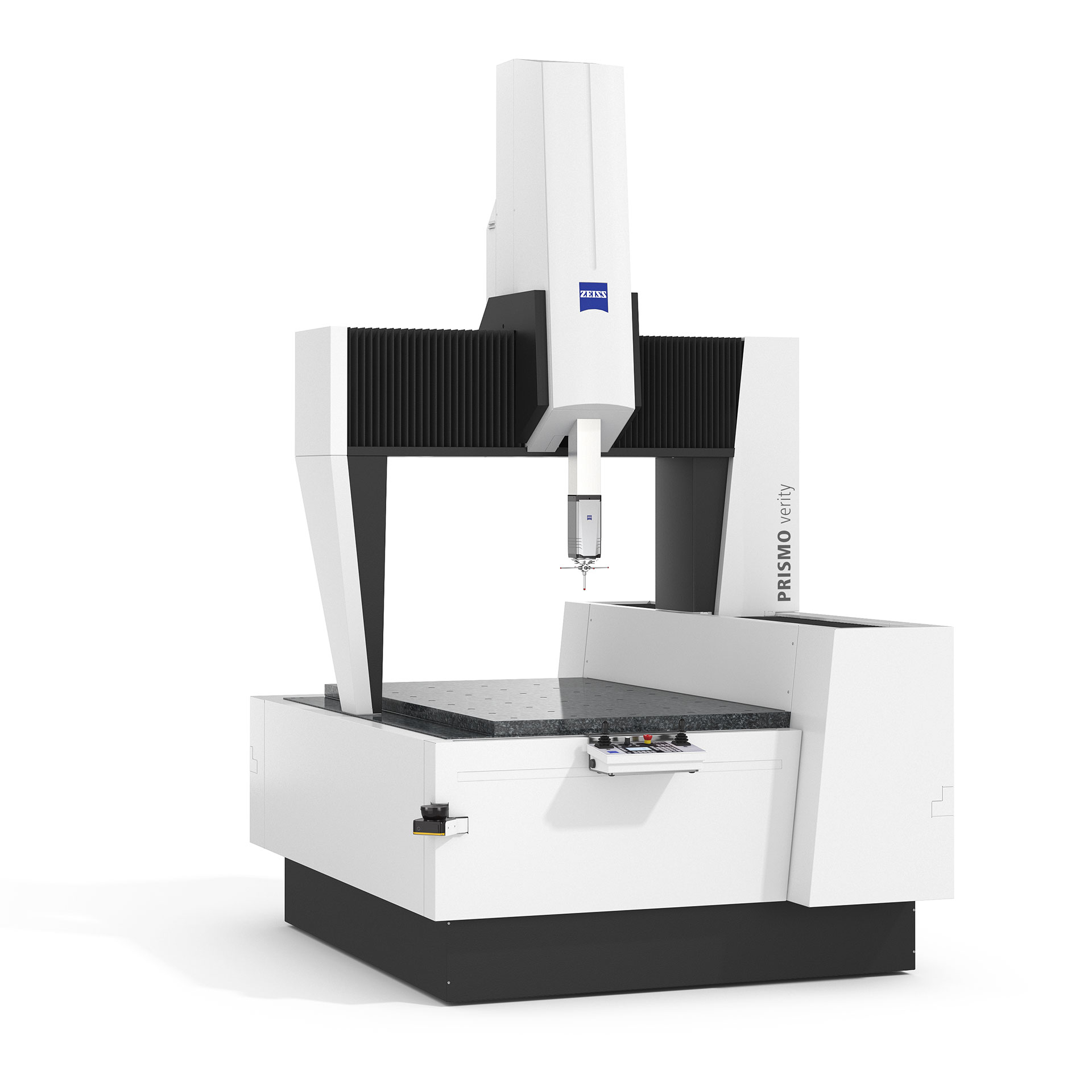 ZEISS PRISMO verity | CMM with high precision