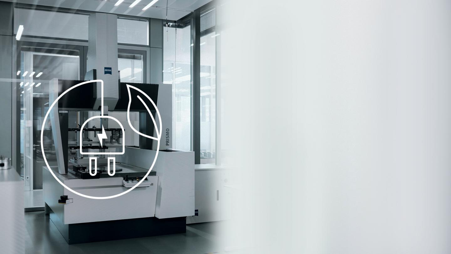 ZEISS PRISMO CMM | High Precision & High-Speed Scanning