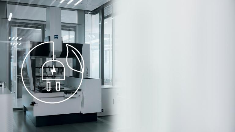 ZEISS PRISMO ultra | CMM with maximum accuracy