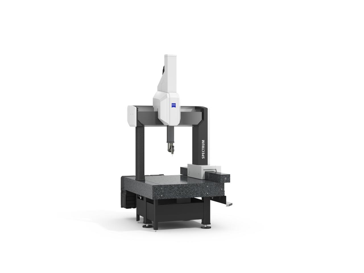 ZEISS SPECTRUM - Budget-friendly Bridge CMMs