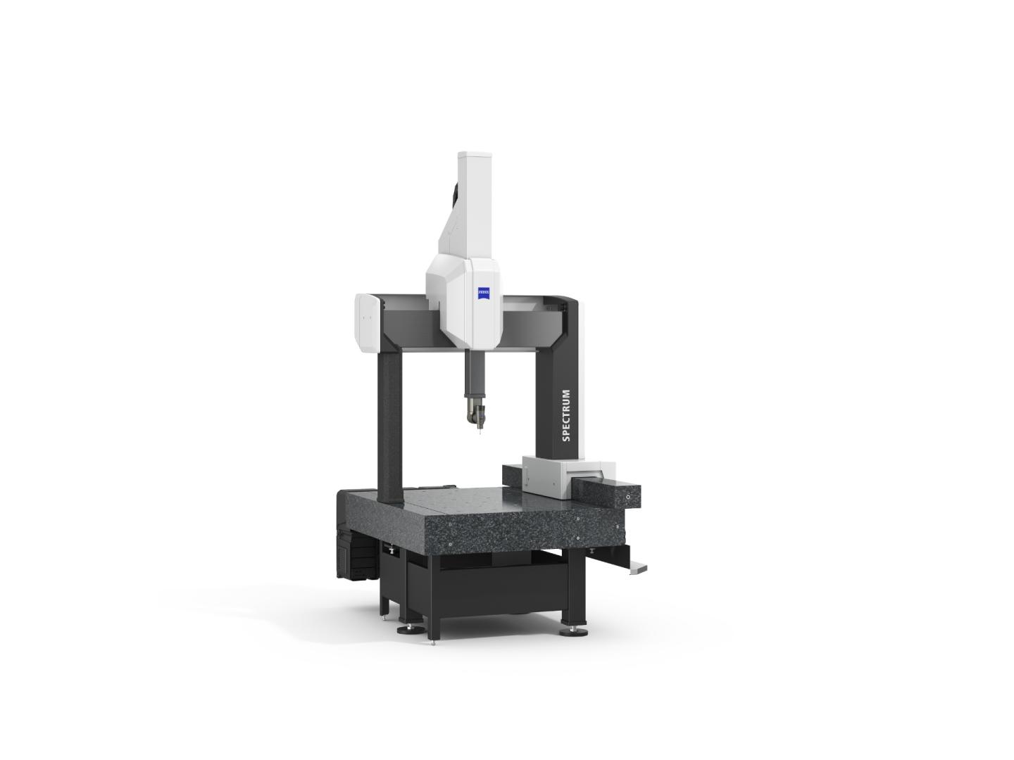 ZEISS SPECTRUM - Budget-friendly Bridge CMMs