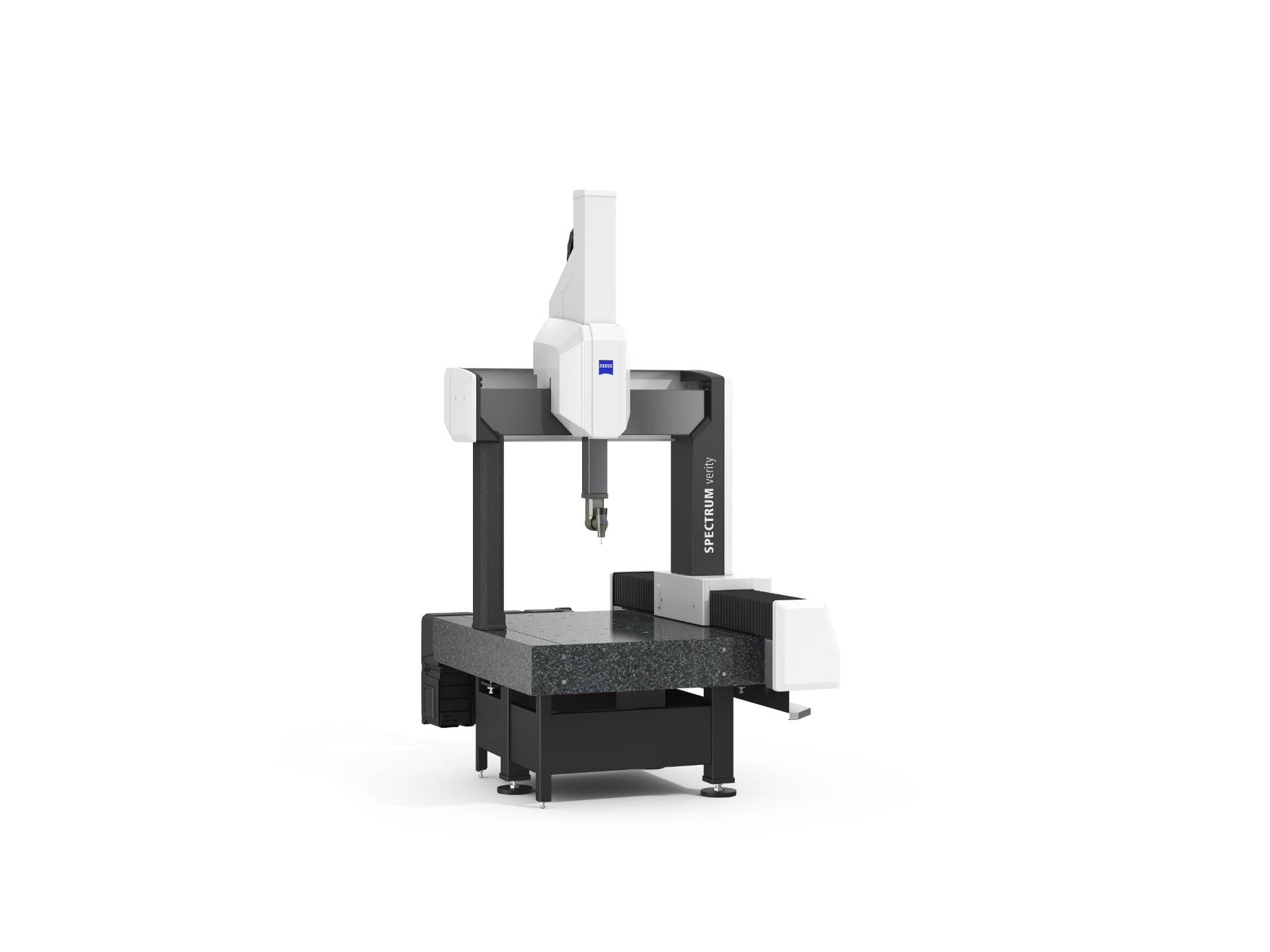 ZEISS SPECTRUM - Budget-friendly Bridge CMMs