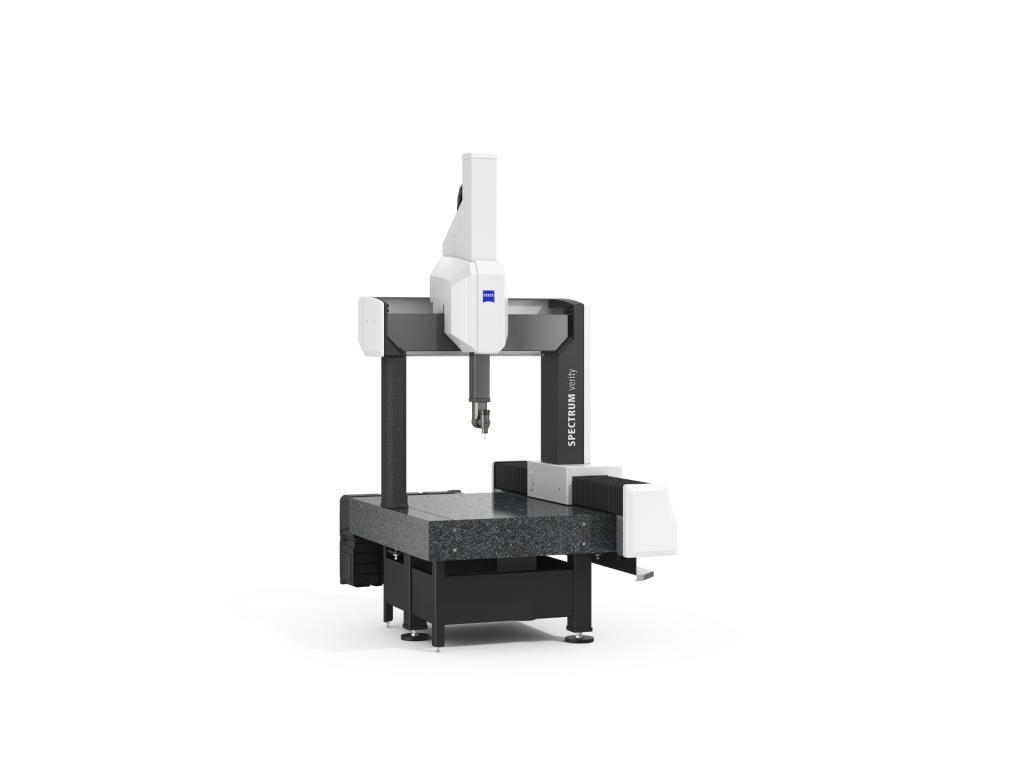 ZEISS SPECTRUM - Budget-friendly Bridge CMMs