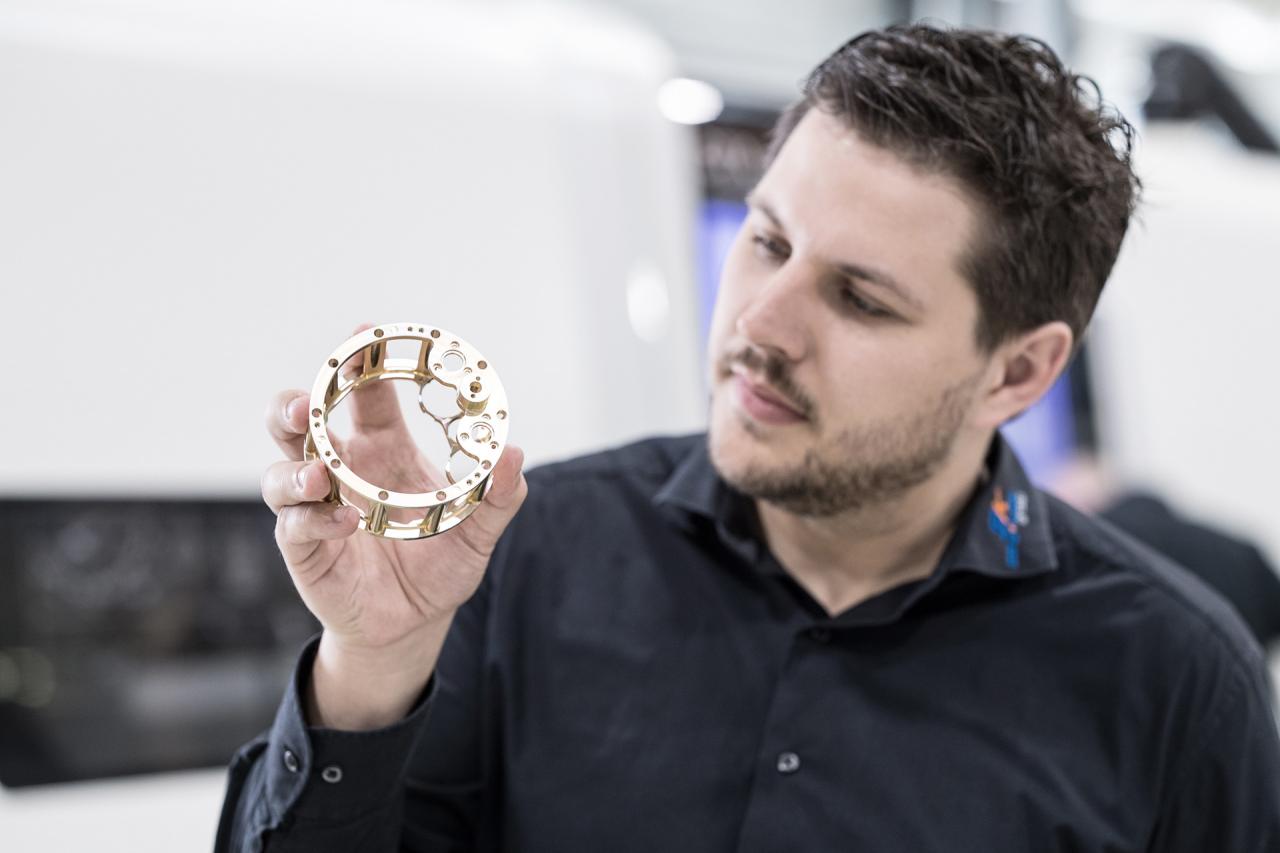 ZEISS XENOS: Precision & Quality Assurance