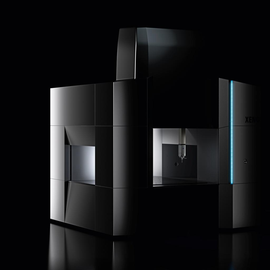 XENOS CMM: Precision Meets Range | ZEISS