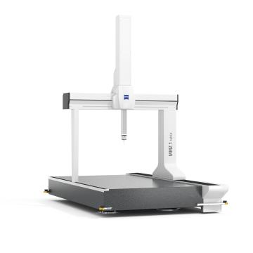 ZEISS MMZ 1 table CMM | compact solution for large parts
