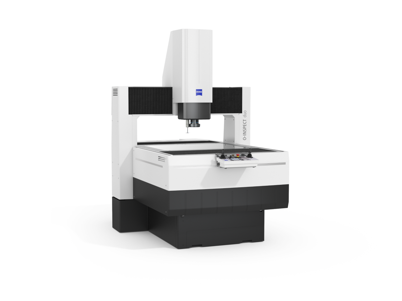Multisensor coordinate measuring machines from ZEISS
