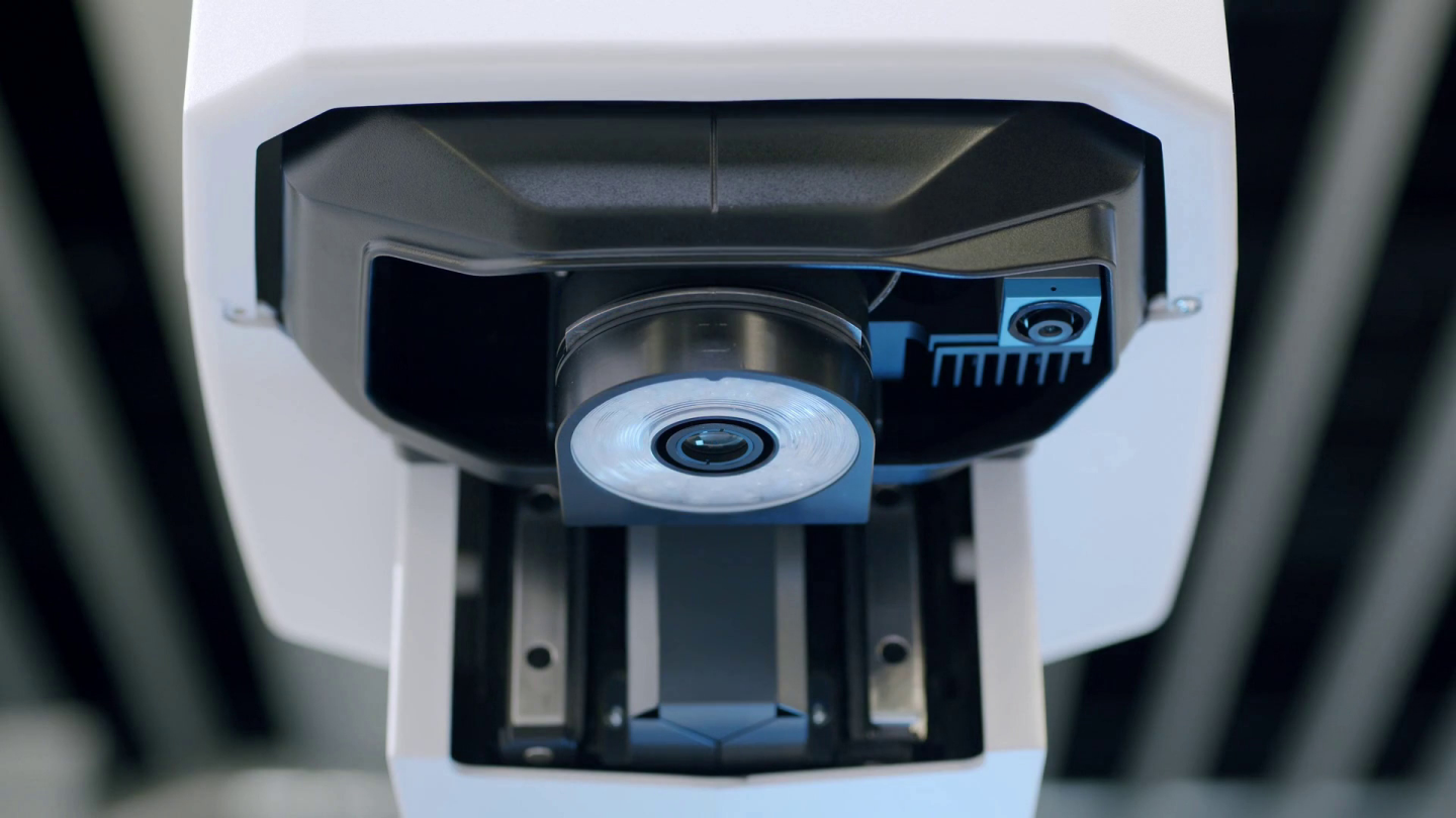Revolutionary Optical Metrology: O-DETECT | ZEISS