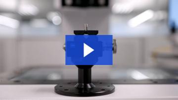 Revolutionary Optical Metrology: O-DETECT | ZEISS